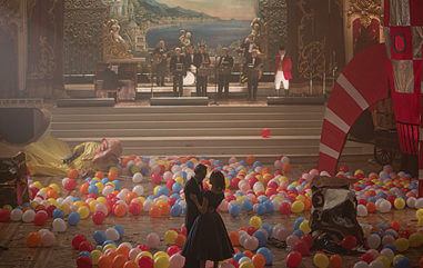 Phantom Thread (2017) | Movie Review | Deep Focus Review