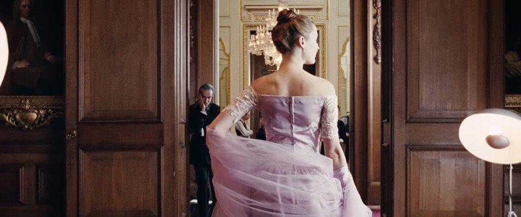 Phantom Thread | Movie Review | Deep Focus Review