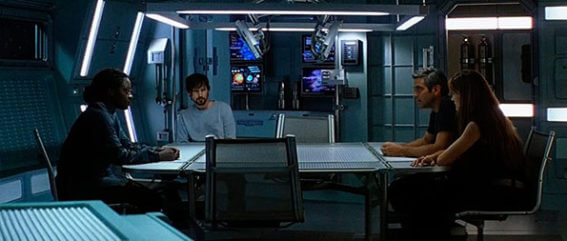 Solaris (2002) | Movie Review | Deep Focus Review