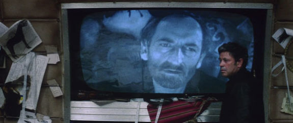 Solaris (1972) – Deep Focus Review – Movie Reviews, Critical Essays ...