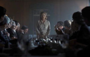 The Post (2017) | Movie Review | Deep Focus Review