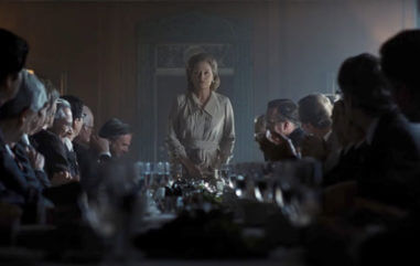 The Post (2017) | Movie Review | Deep Focus Review