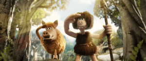 Early Man (2018) | Movie Review | Deep Focus Review