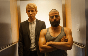 Ex Machina (2015) | Movie Review | Deep Focus Review