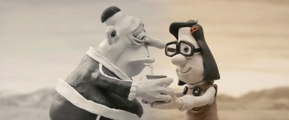 Mary and Max (2009) | Movie Review | Deep Focus Review