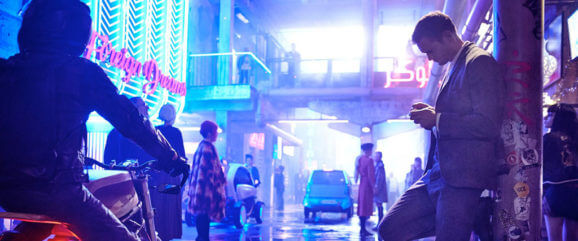 Mute (2018) | Movie Review | Deep Focus Review