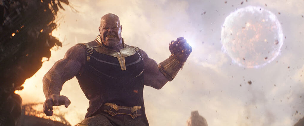 Avengers: Infinity War | Movie Review | Deep Focus Review