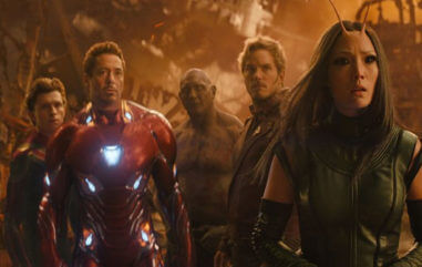 Avengers: Infinity War (2018) | Movie Review | Deep Focus Review