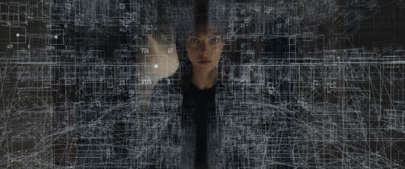 Anon (2018) | Movie Review | Deep Focus Review