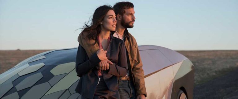 Upgrade (2018) | Movie Review | Deep Focus Review