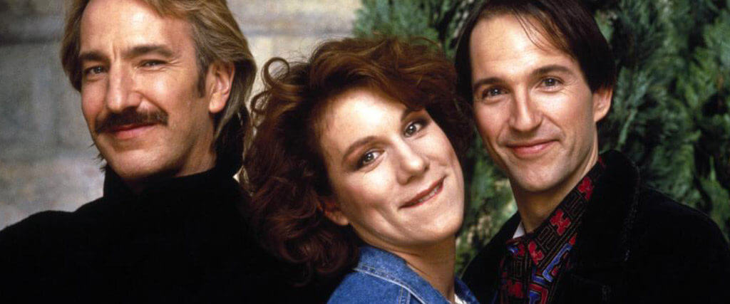 Truly, Madly, Deeply | Movie Review | Deep Focus Review