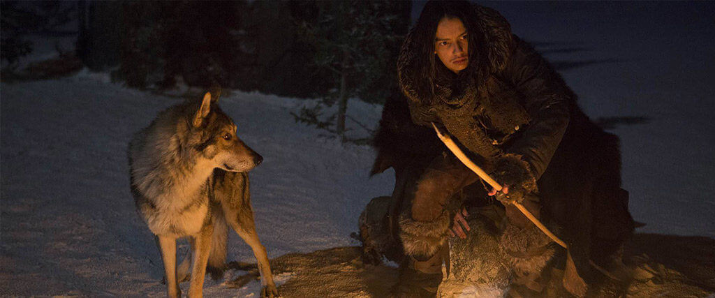 Alpha (2018) – Deep Focus Review – Movie Reviews, Critical Essays, and ...