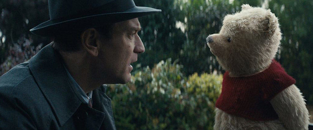 Christopher Robin | Movie Review | Deep Focus Review