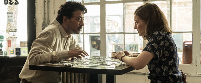 Puzzle (2018) | Movie Review | Deep Focus Review