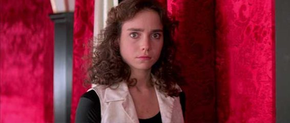Suspiria (1977) | Movie Review | Deep Focus Review