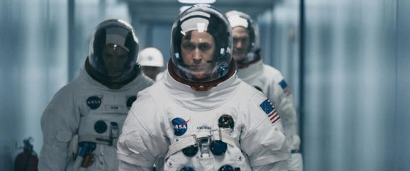 First Man (2018) | Movie Review | Deep Focus Review