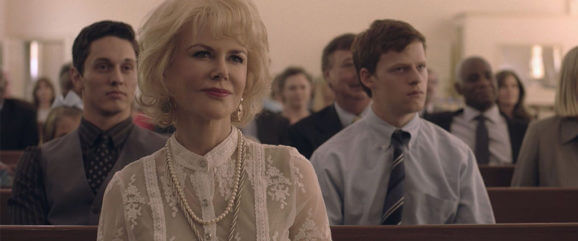 Boy Erased (2018) | Movie Review | Deep Focus Review