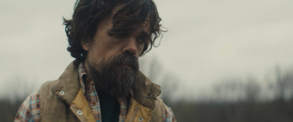 I Think We're Alone Now (2018) | Movie Review | Deep Focus Review