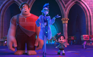 Ralph Breaks the Internet (2018) | Movie Review | Deep Focus Review