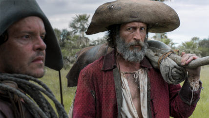 Zama (2018) | The Definitives | Deep Focus Review