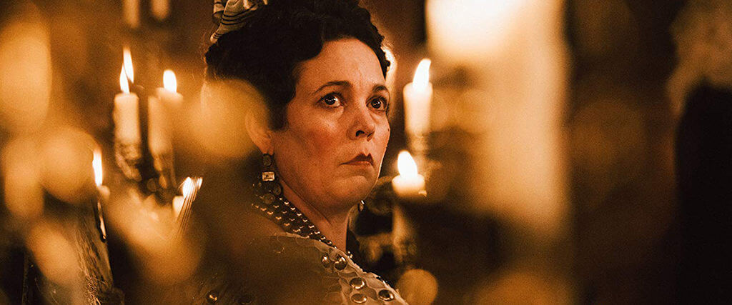The Favourite | Movie Review | Deep Focus Review
