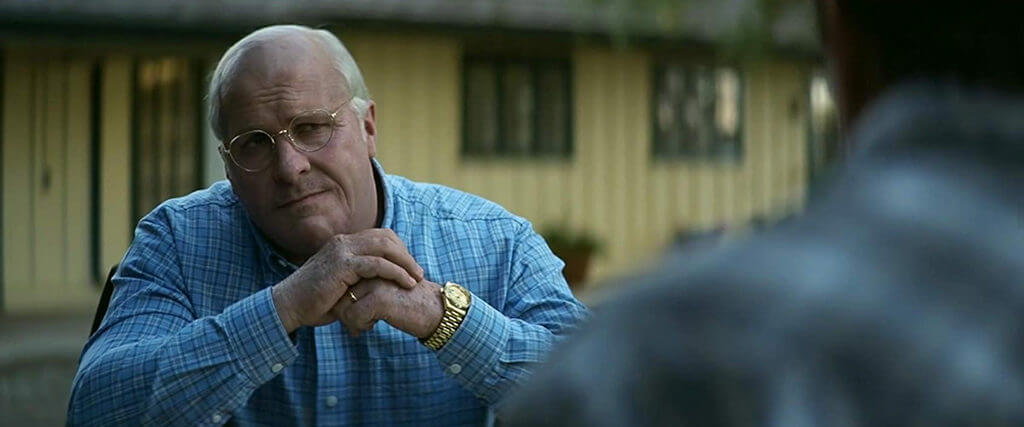 Vice | Movie Review | Deep Focus Review