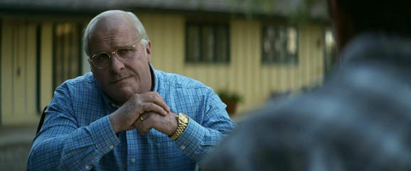 Vice (2018) | Movie Review | Deep Focus Review