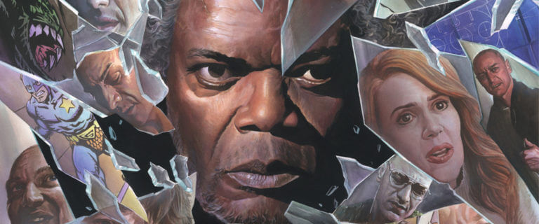 Glass (2019) | Movie Review | Deep Focus Review