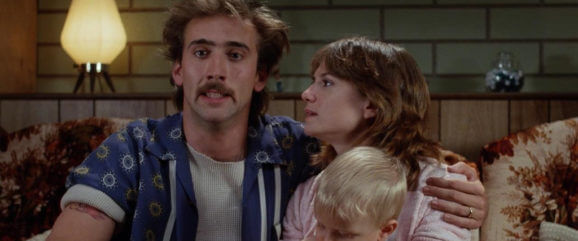 Raising Arizona (1987) | The Definitives | Deep Focus Review
