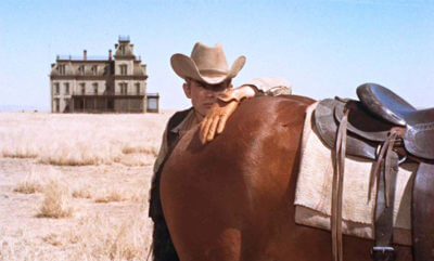 Giant (1956) | Movie Review | Deep Focus Review