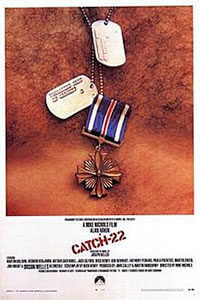 Catch-22 (1970) | Movie Review | Deep Focus Review