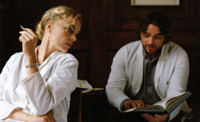 Barbara (2012) | Movie Review | Deep Focus Review