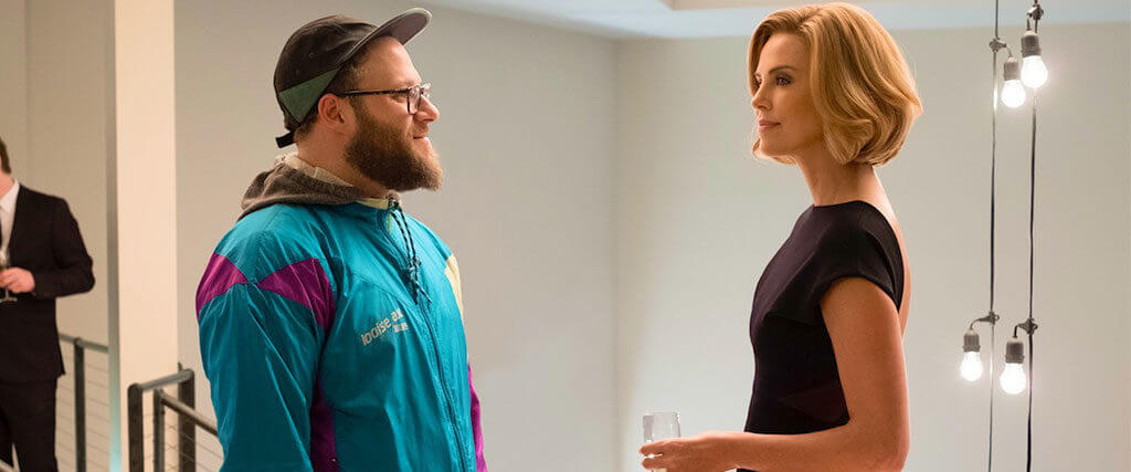 Long Shot | Movie Review | Deep Focus Review