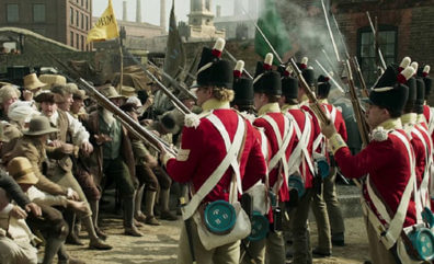 Peterloo (2019) | Movie Review | Deep Focus Review