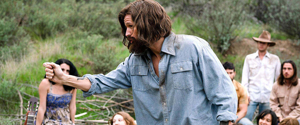 Charlie Says | Movie Review | Deep Focus Review