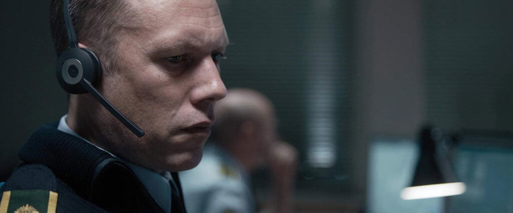 The Guilty | Movie Review | Deep Focus Review