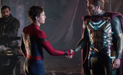 Spider-Man: Far From Home (2019) | Movie Review | Deep Focus Review