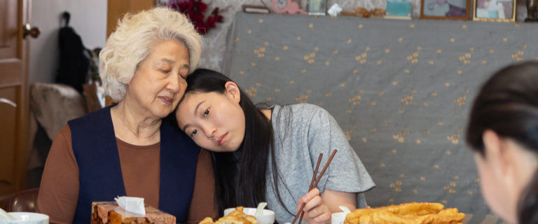 The Farewell (2019) | Movie Review | Deep Focus Review
