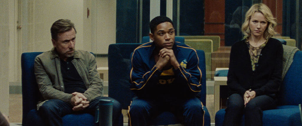 Luce | Movie Review | Deep Focus Review