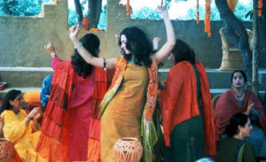 Monsoon Wedding (2001) | Movie Review | Deep Focus Review