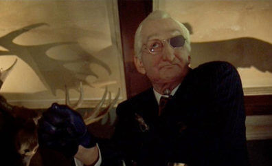 The Mangler (1995) | Movie Review | Deep Focus Review