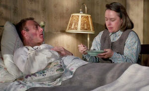 Misery (1990) | Movie Review | Deep Focus Review