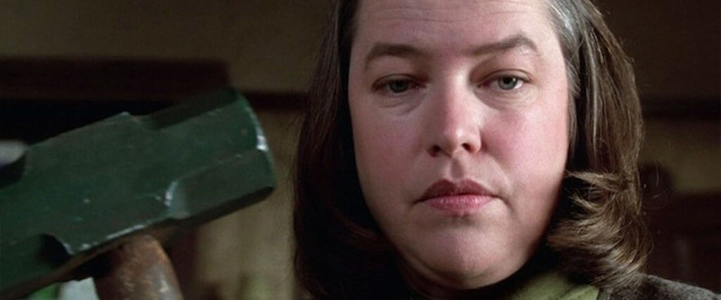 Misery | Movie Review | Deep Focus Review