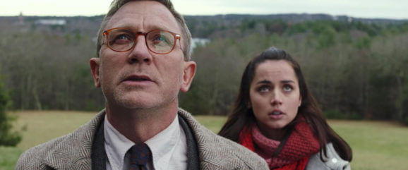 Knives Out (2019) | Movie Review | Deep Focus Review