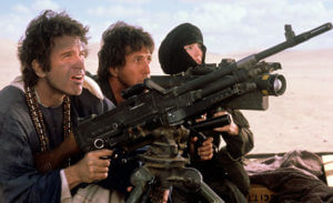 Ishtar (1987) | Movie Review | Deep Focus Review