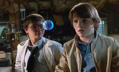 Explorers (1985) | Movie Review | Deep Focus Review
