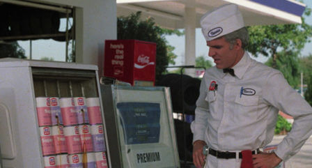 The Jerk (1979) | Movie Review | Deep Focus Review