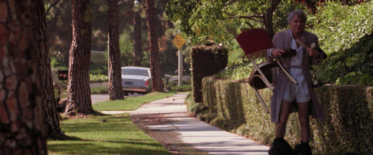 The Jerk (1979) | Movie Review | Deep Focus Review