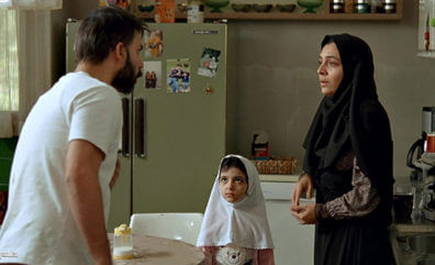 A Separation (2011) | Movie Review | Deep Focus Review