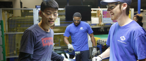 American Factory (2019) | Movie Review | Deep Focus Review